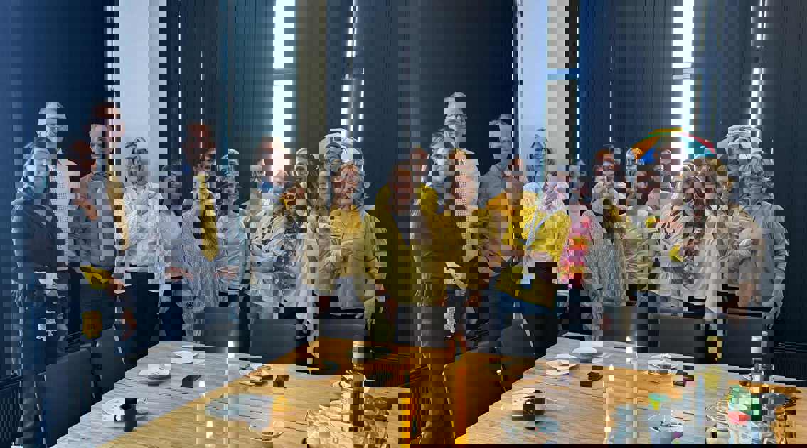 Gulur dagur, 10. september: Alþjóðlegur forvarnardagur sjálfsvíga ...