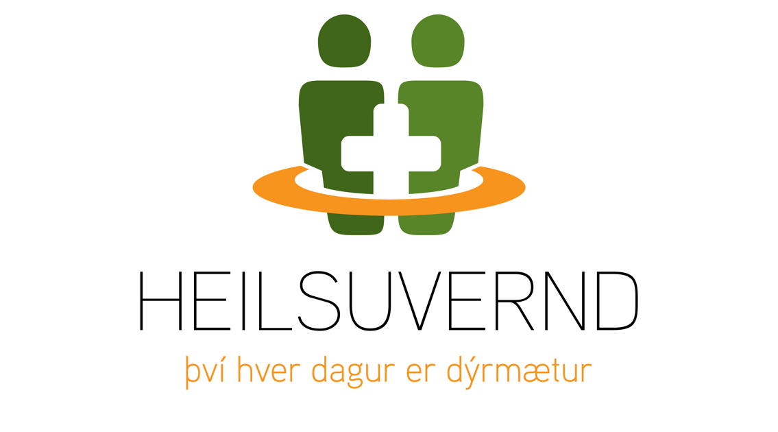 Starfsfólk og tenglar - Heilsuvernd