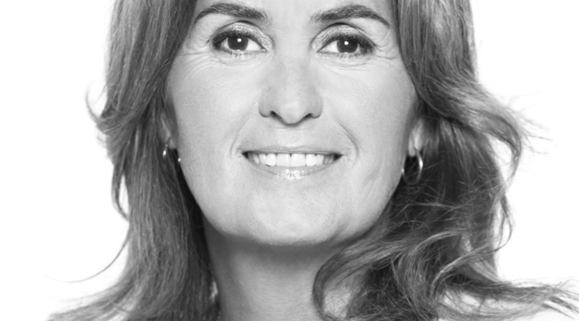 Hugrún Linda Guðmundsdóttir - Heilsuvernd